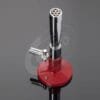 Filter, Crucible, With Sintered Disc, ASTM | Glassco
