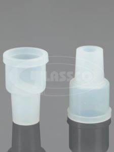 Filter, Crucible, With Sintered Disc, ASTM | Glassco
