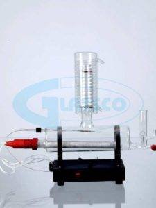Buy Measuring Cylinders | Class A & B | Borosilicate & Plastic