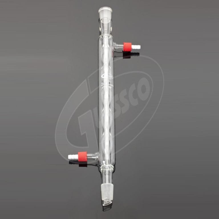 Buy Glassco Order Now Borosilicate Glass Screw Thread Condenser Coil ...