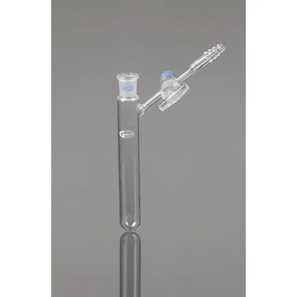 Buy Glassco 3.3 Boro Glass Tube, Reaction, ASTM - Online in India at ...